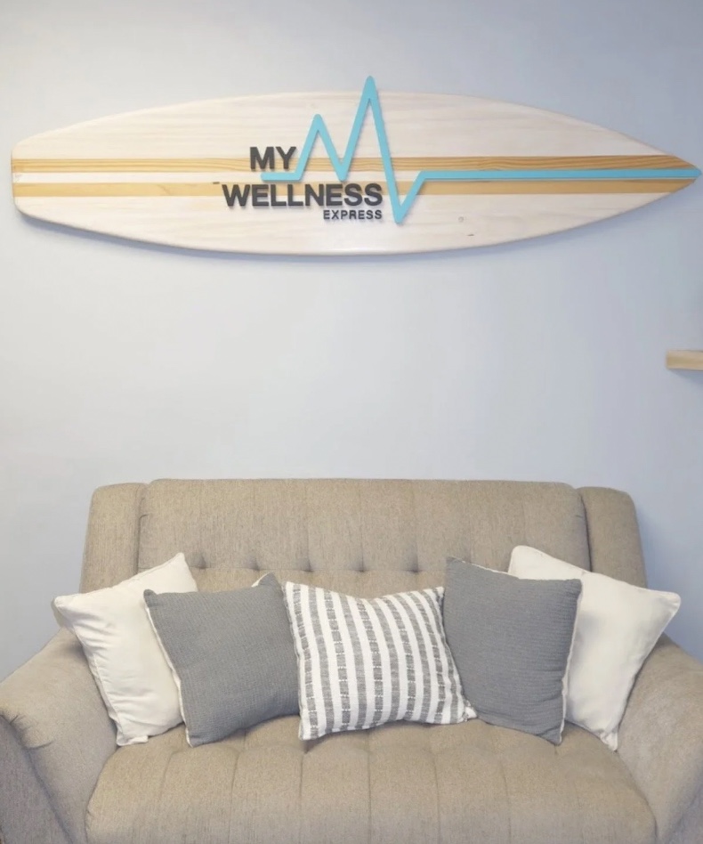 My Wellness Express | Integrative Medicine & Med Spa in Sea Girt, NJ
